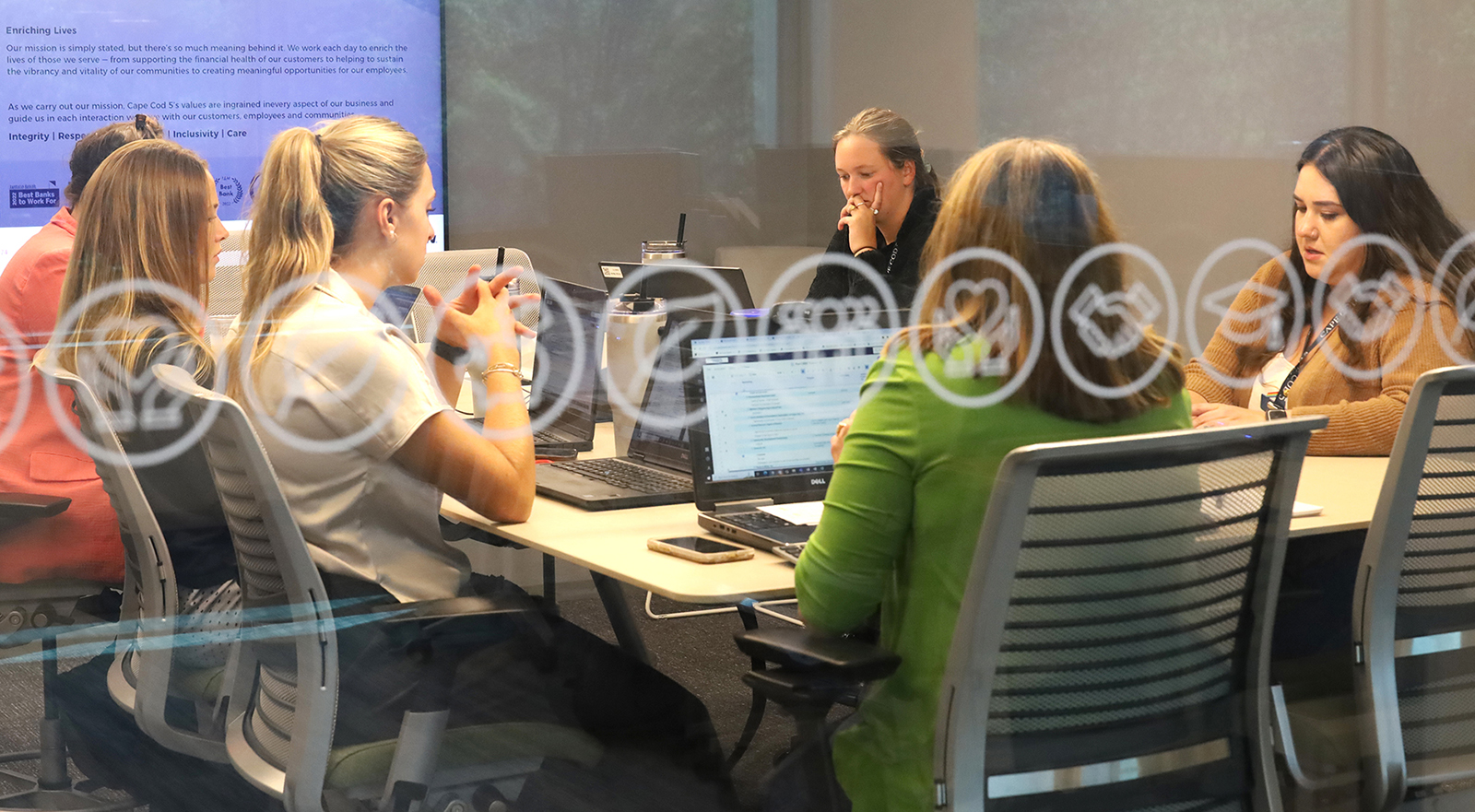 Internship Opportunities at Cape Cod 5 | Cape Cod 5